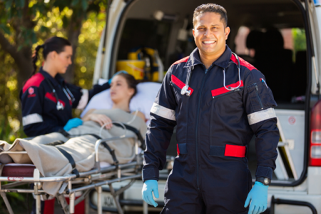 Long Distance Elderly Transportation - Long Distance Medical Transportation